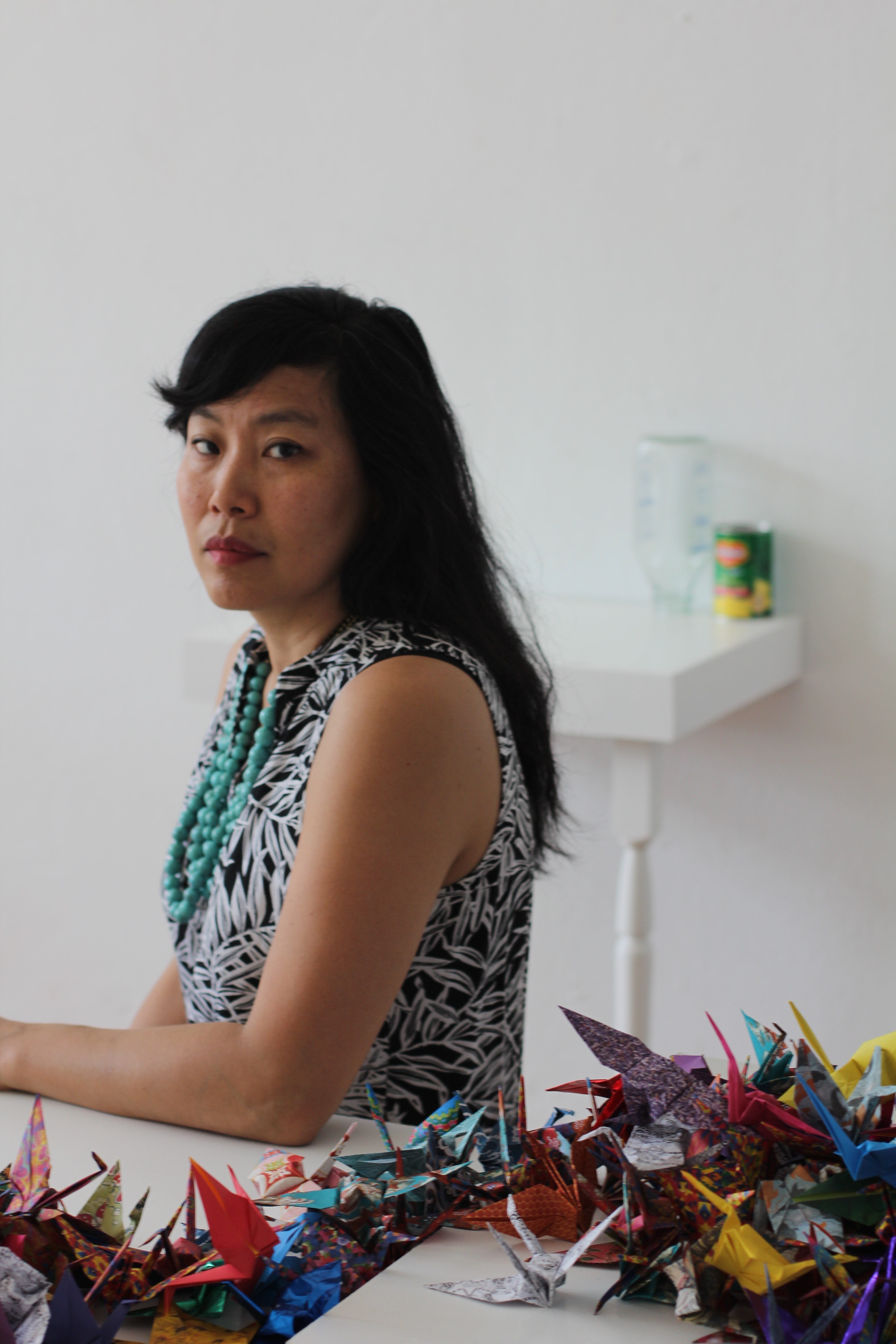 Bio / CV – Bonnie Han Jones